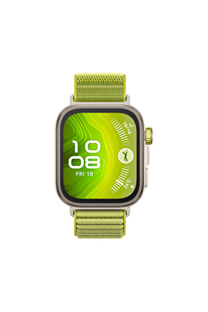Huawei WATCH Fit 4 Pro (HUAWEI Türkiye Garantili) - Mavi - Fiyatı ...