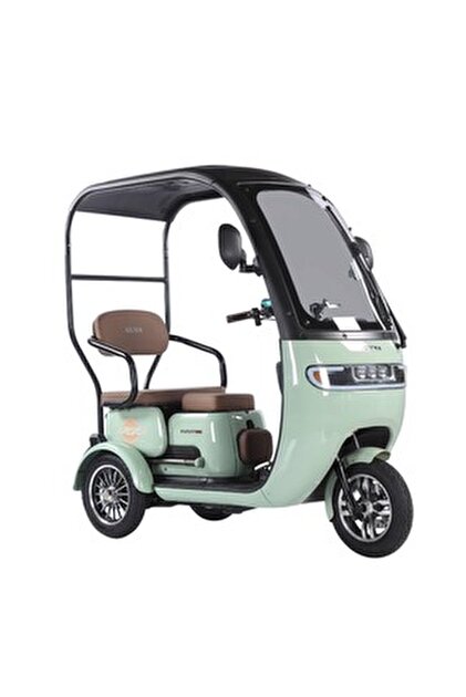 Arora FELIX PRO ÜÇ TEKERLEKLİ MOPED - Fiyatı, Yorumları