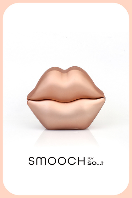 smooch perfume