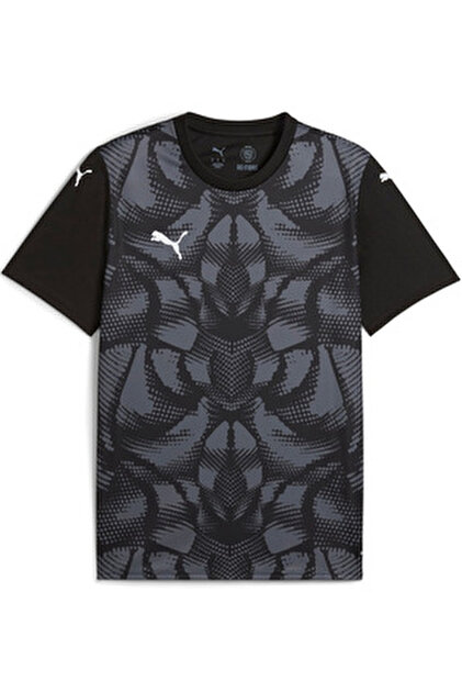 Puma Teamglory Günlük Kullanıma ve Antrenman Spora Uygun T-shirt ...