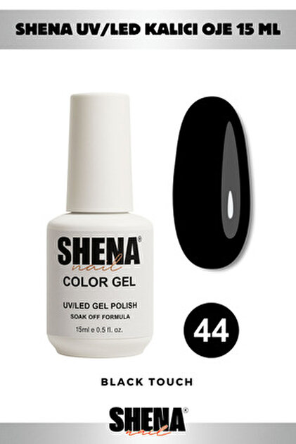 Shena Kalıcı Oje 15 ml - 02 Rakı Beyazı - Uv/led Gel Polish From Dubai ...