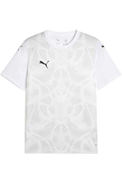 Puma Teamcup Günlük Kullanıma ve Antrenman Spora Uygun T-shirt - Fiyatı ...