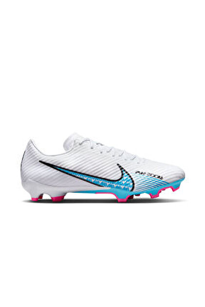 Nike Unisex Çoklu Çim Zemin Kramponu DJ5631-780 Sarı Zoom Mercurial ...