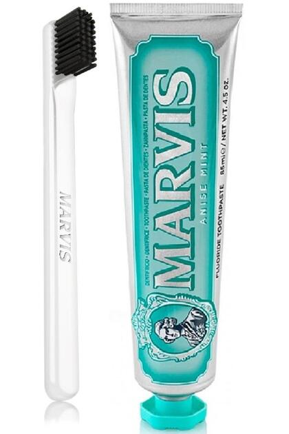marvis toothbrush soft