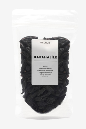 SELNUS Karahalile 100 gram ( Terminalia Chebula ) Kara Halile Bitkisi ...