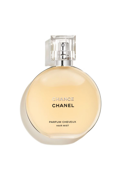 Chanel CHANCE Saç Parfümü Sofistike Ve Son Derece Kişisel 35 ML ...