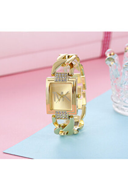 Choice Black Luxury Brand Women's Watch Fashion Elegant Style Metal ...