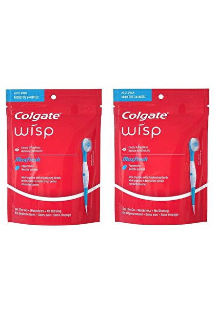 colgate wisp boots