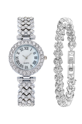 VIGUER VIGUER watch for women- Trendyol