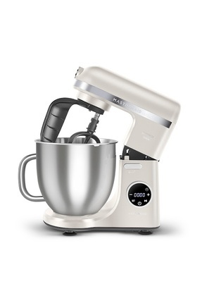 Karaca Mastermaid Chef Ultra D2000W Dijital Ekranlı Hamur Yoğurma ...