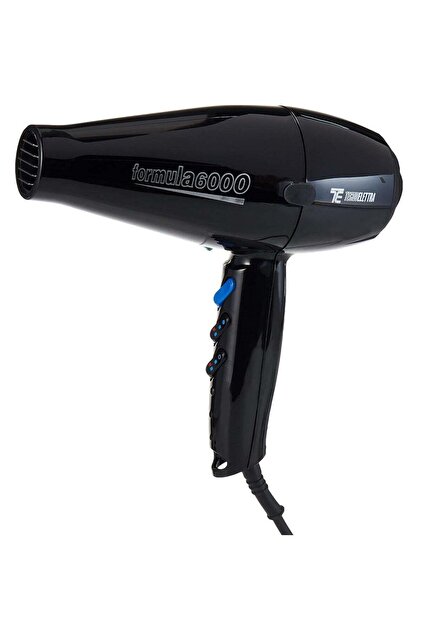 Tecno Dry Tecno Elettra Tornado 6000 Super Turbo Professional Hair ...