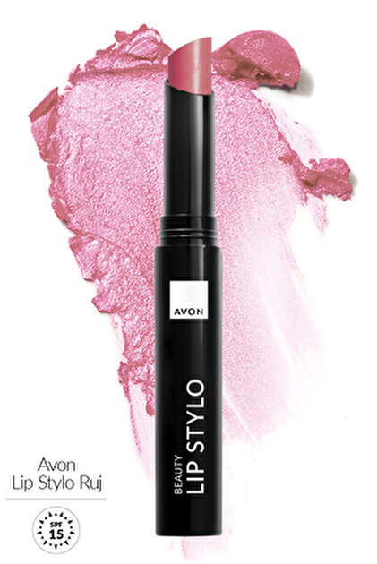 Avon Ultra Beauty Ruj Stylo Pink Peach - Fiyatı, Yorumları