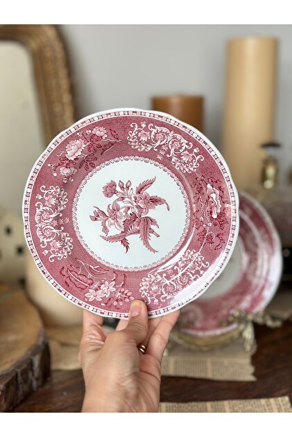 pink spode