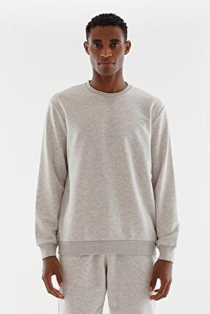 United Colors of Benetton Erkek Sweatshirt BNT-M20951 - Fiyatı, Yorumları
