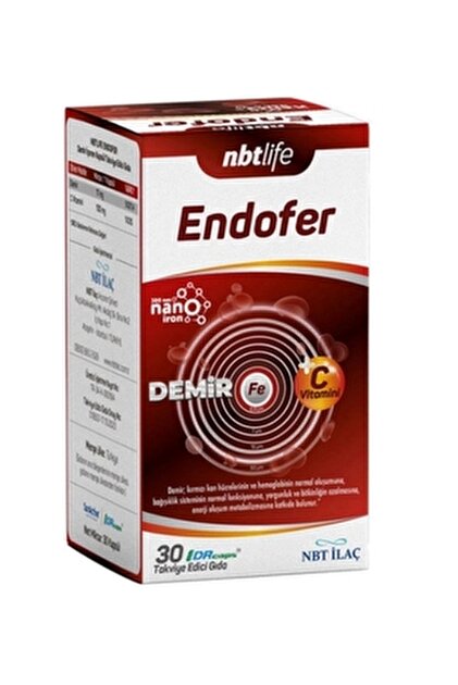 NBT Life Saflife 30 Kapsül - Fiyatı, Yorumları