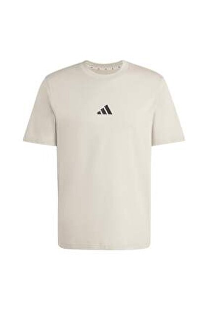 adidas Essentials Small Logo Single Jersey Tişört - Fiyatı, Yorumları