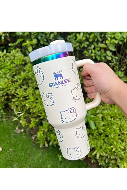 hello kitty stanley
