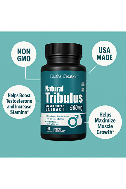 growth testosterone supplements