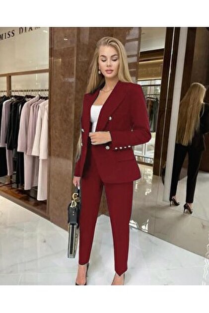 Tasha Boutique Compleu TSH347- Trendyol