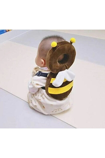 bumble bee head protector