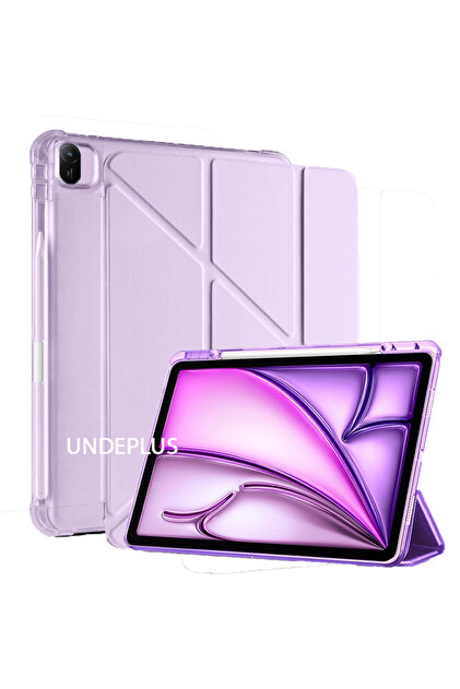 UnDePlus Huawei MatePad 11.5S / Air /11.5 inç / Papermate 2026 2023 ile ...