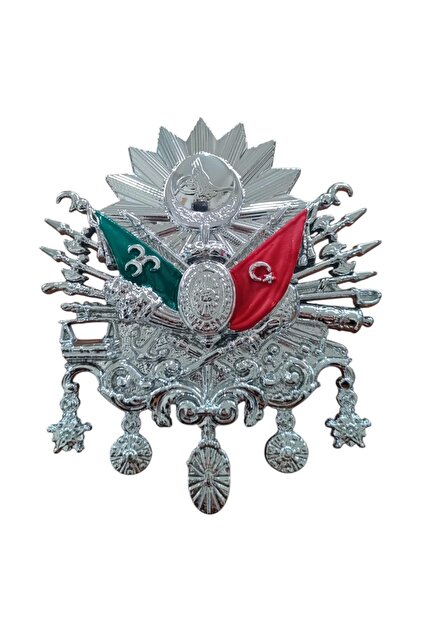 ottoman crest