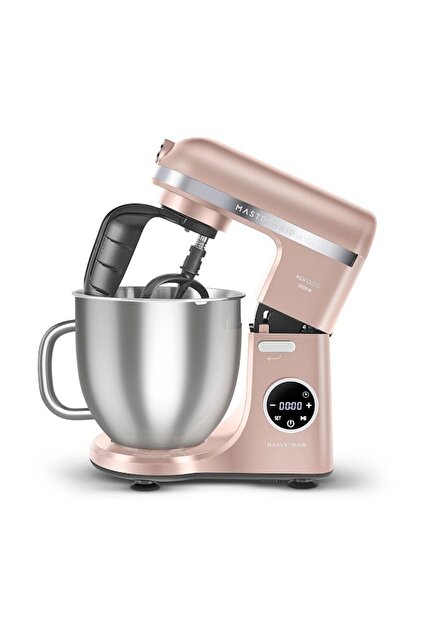 Karaca Mastermaid Chef Ultra D2000W Dijital Ekranlı Hamur Yoğurma ...