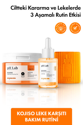 Ph Lab Phlab Collagen Night Gece Bakım Rutini - Fiyatı, Yorumları