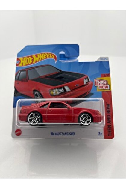 HOT WHEELS Mattel 5785 Hw Tekli Arabalar - Fiyatı, Yorumları