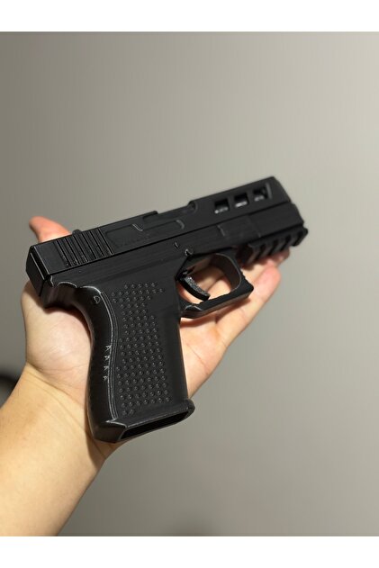 glock silahi