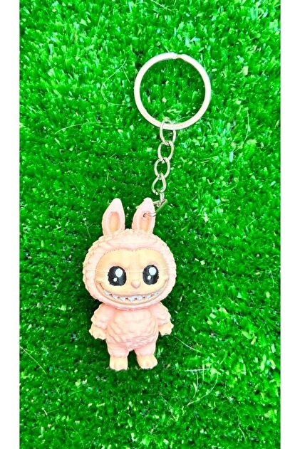 Three Dittle Birds Labubu Figür Gökkuşağı - Fiyatı, Yorumları