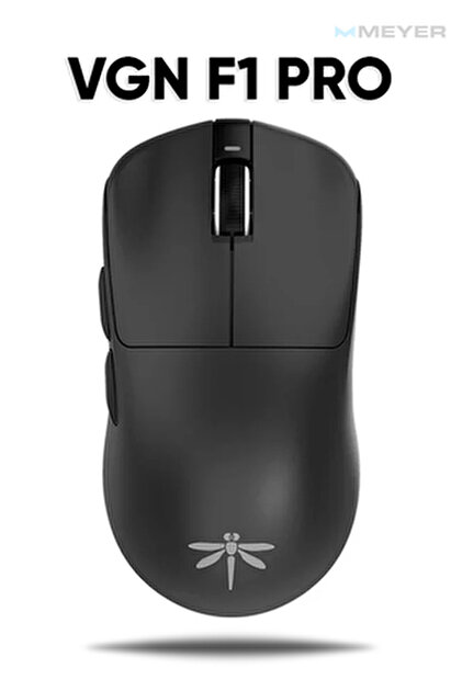 Meyer Gaming VGN Dragonfly F1 PRO MAX Wireless Mouse PAW3395 26000DPI ...