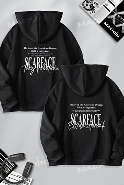 scarface combination