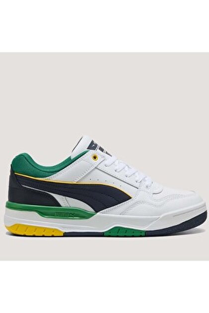 Puma Rebound Retro Sneaker - Fiyatı, Yorumları