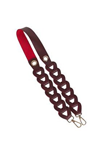 Ritzz Плетене с игла Bird's Eye Gold Hook (бр.) - Ламе- Trendyol