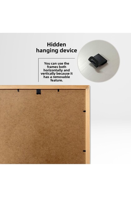 poster frames 42 x 60