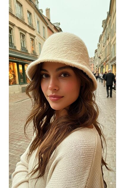 LAGRANZE Soft Touch Premium Bucket Şapka - Fiyatı, Yorumları