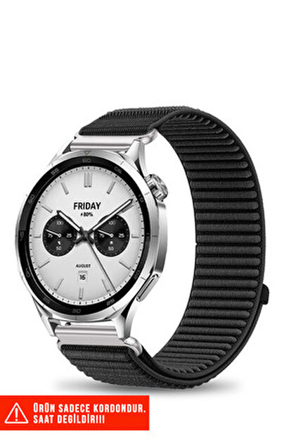 Nezih Case Xiaomi Watch S4 - S3 - S1 - S1 Active / S1 Pro / Watch 2 ...