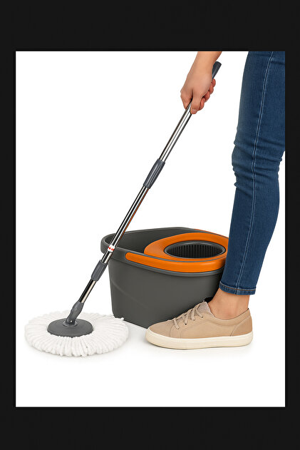 apollo mop