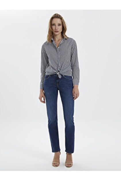 Loft Cady Slim Fit Kadın Pantolon - Fiyatı, Yorumları