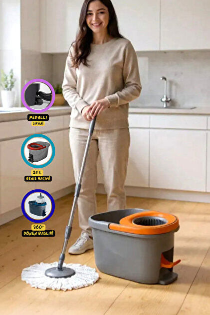 apollo mop