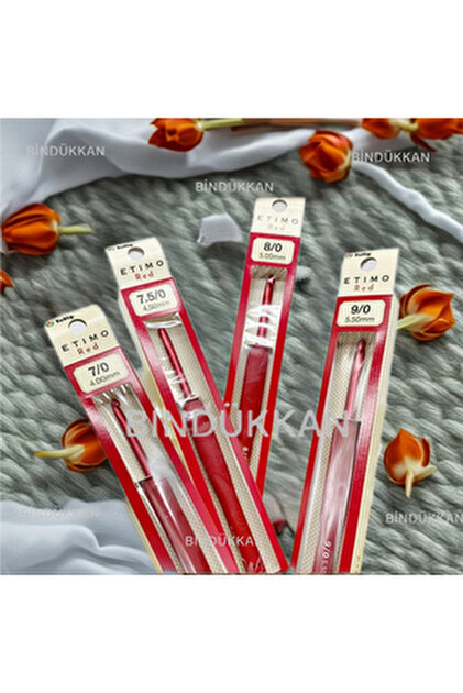 Tulip ETİMO RED TIĞ - Fiyatı, Yorumları