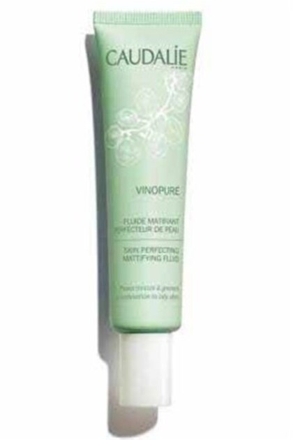 Caudalie Vinopure Mattifying Fluide 40 ml - Fiyatı, Yorumları