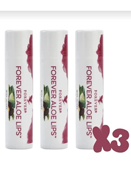 Forever Living Products Forever Aloe Lips Stick - Fiyatı, Yorumları