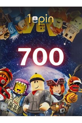 AtaGame Roblox 700 Robux - Fiyatı, Yorumları