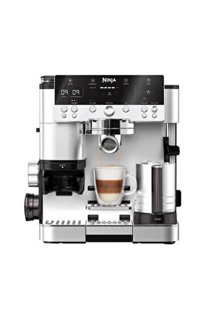 NINJA Luxe Café Premier Espresso Makinesi - Fiyatı, Yorumları