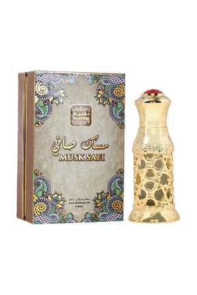 Naseem Musk Safi - Concentrated Perfume Oil for Men and Women 12ml ...