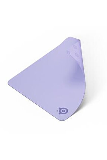 SteelSeries QcK Large Gaming Oyuncu Mouse Pad - Beyaz - Fiyatı, Yorumları