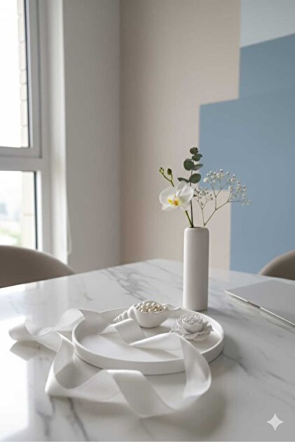 interior design presentation tray