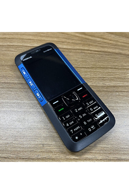 nokia 5310 bluetooth